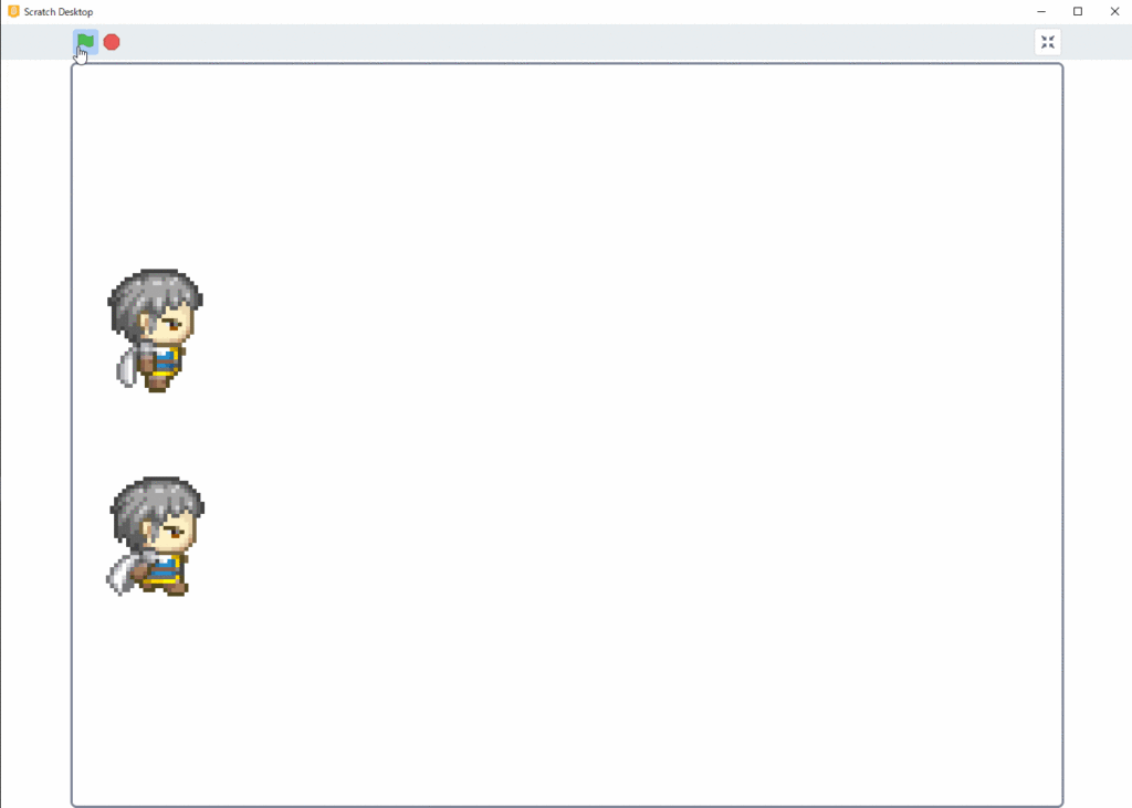 001-304-Scratch-sprite-costume-comparison-0 | プログラミングスクールADVANCE(アドバンス)